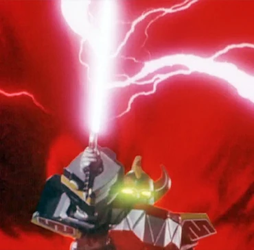 Best/Favorite MMPR Season 1 finisher | Fandom