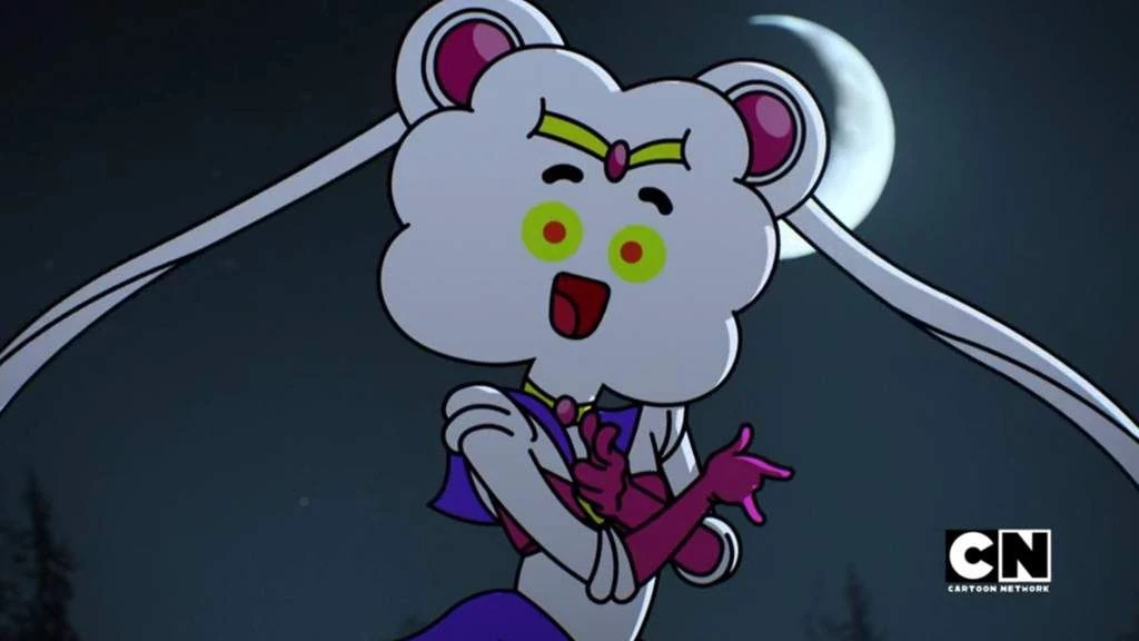 Don't forget that Mr. Small is a weeb | Fandom