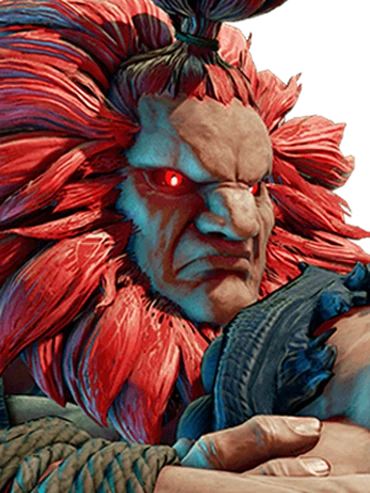 Akuma vs Raoh | Fandom