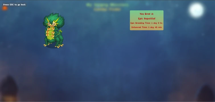 MSM Breeding Tool V2 | Fandom