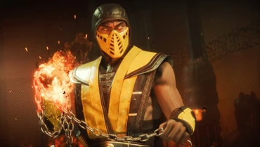 Who would win (MK Vs DOA) | Fandom