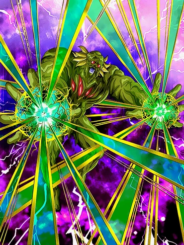 Semi-Perfect Cell vs. Bio-Broly | Fandom