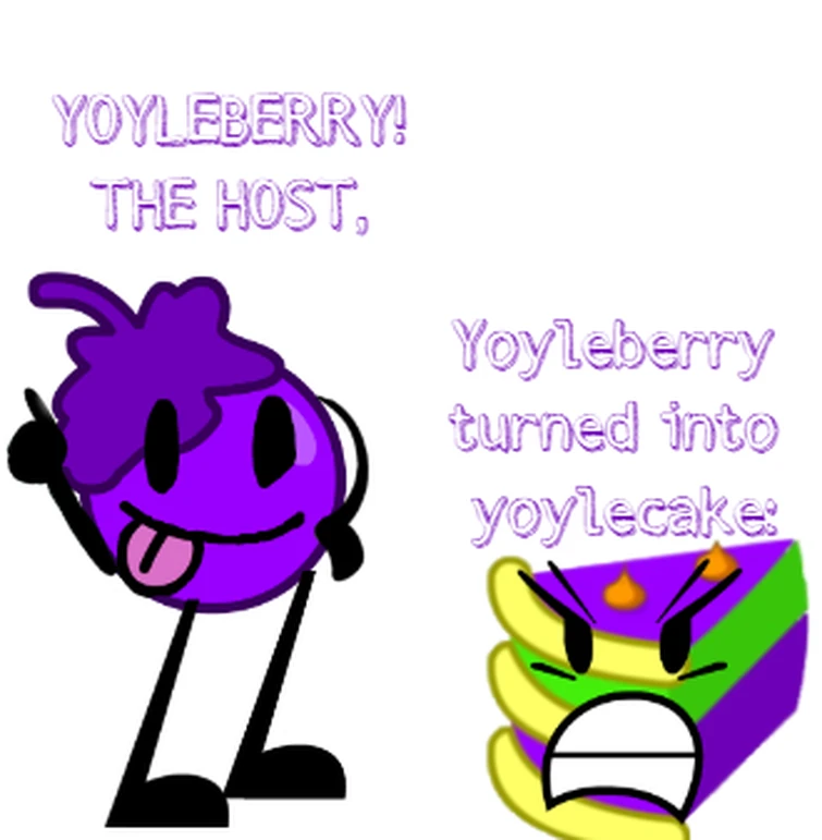 Discuss Everything About Object Shows Community | Fandom