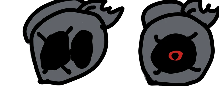 Vs Logan.Exe Leaks Part 1: Too Slow Logan.Exe Icons & Triple Trouble ...