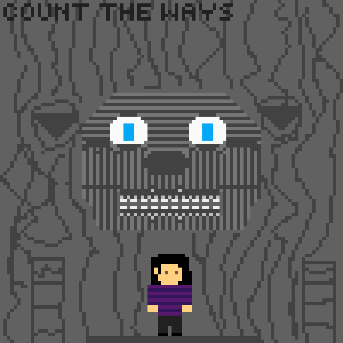 Count The Ways | Fandom