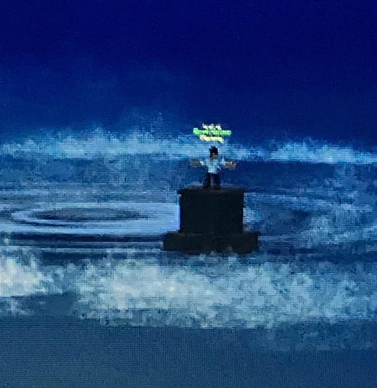 castaway moment | Fandom