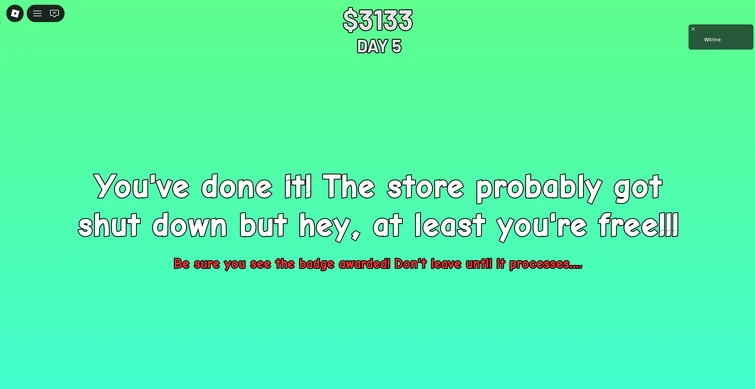 hey guys what did i mis- oh | Fandom