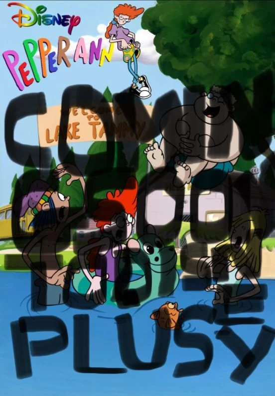 Pepper Ann Coming Soon to Disney+ | Fandom