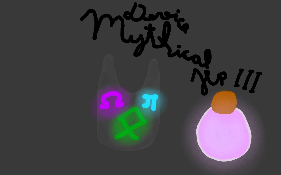 Sol's RNG Ideas #IDK | Fandom