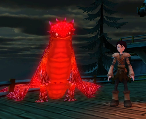 Dreadfall Time | Fandom