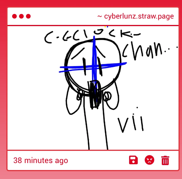 "c-c-clock-chan..." when "c-c-clock-chan..." | Fandom