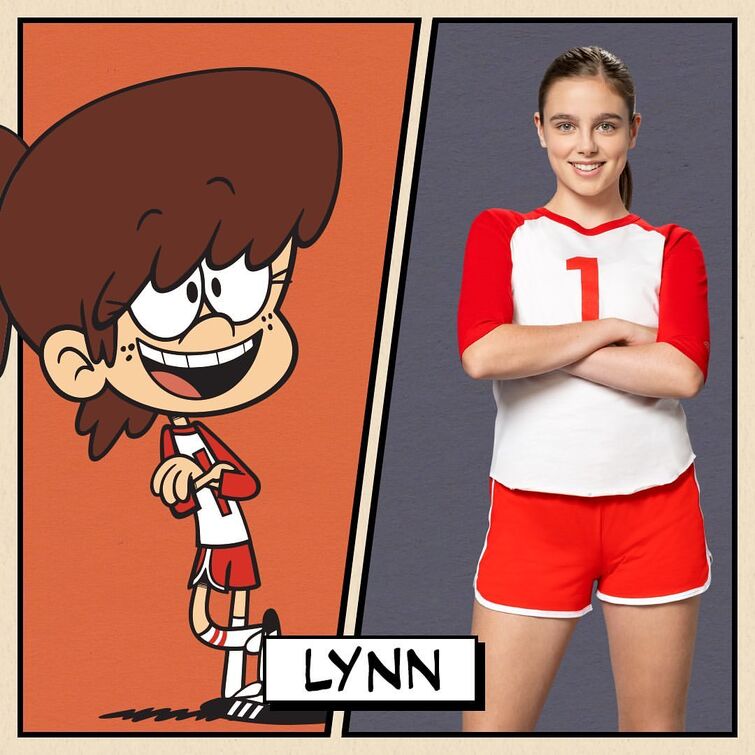 #TheLoudHouse#TheReallyLoudHouse | Fandom