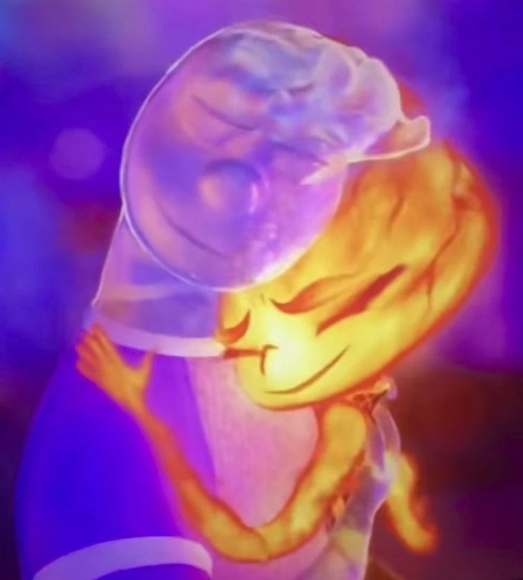 What was the best moment in Elemental? (in your opinions, no fighting ...