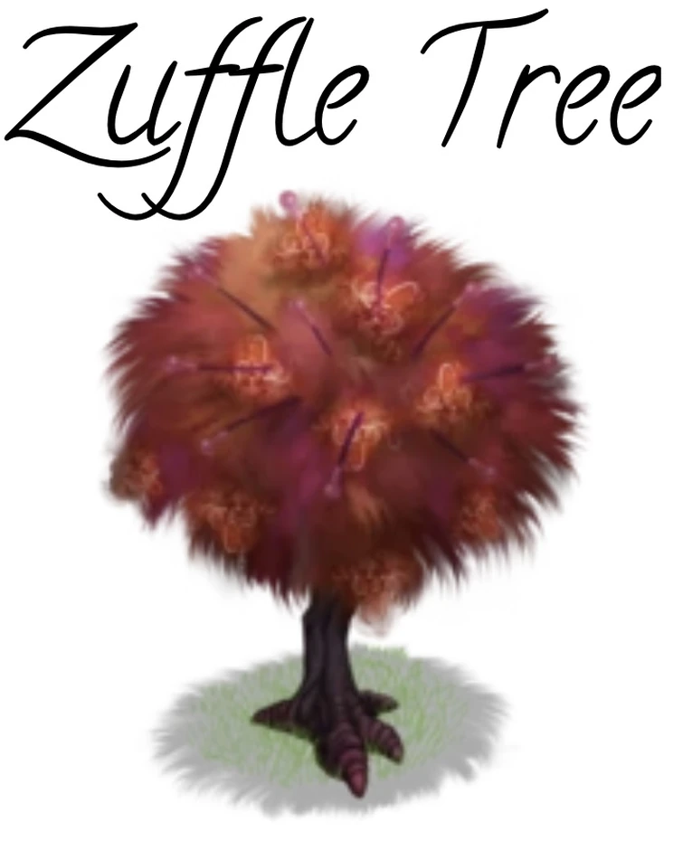 zuffle tree | Fandom