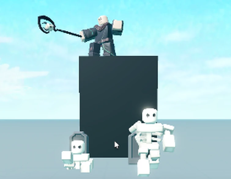 bad but good tds scene creator images | Fandom