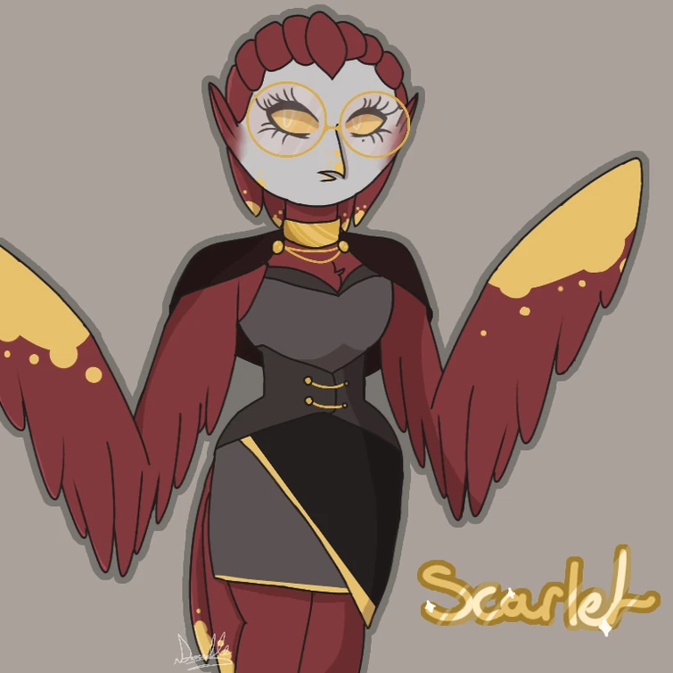 Contribute your OCs! | Fandom