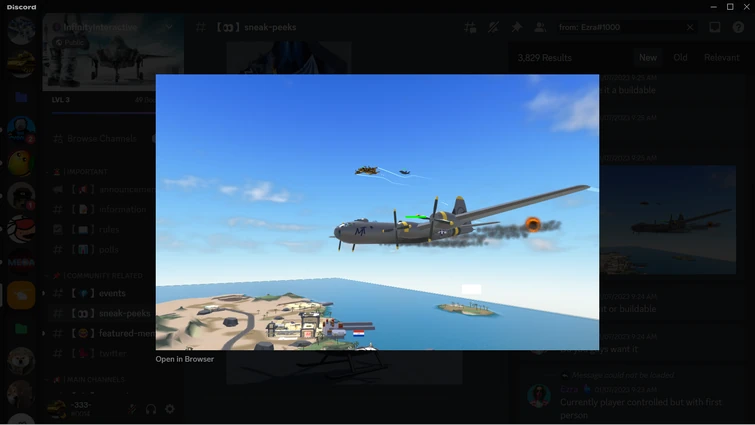 They should add a new bomber | Fandom