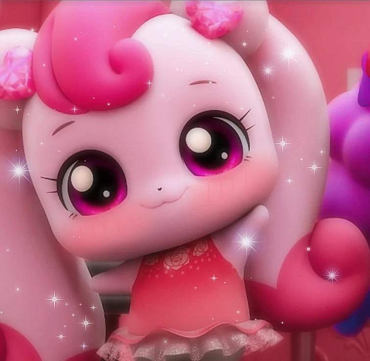 ~Heartsping icon chu~💞🌸 | Fandom