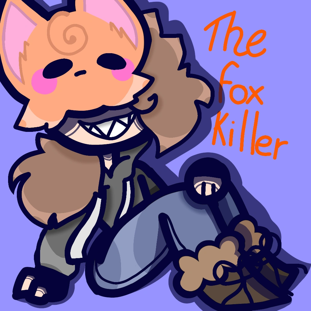 🦊 FOX KILLER 🔪 | Fandom
