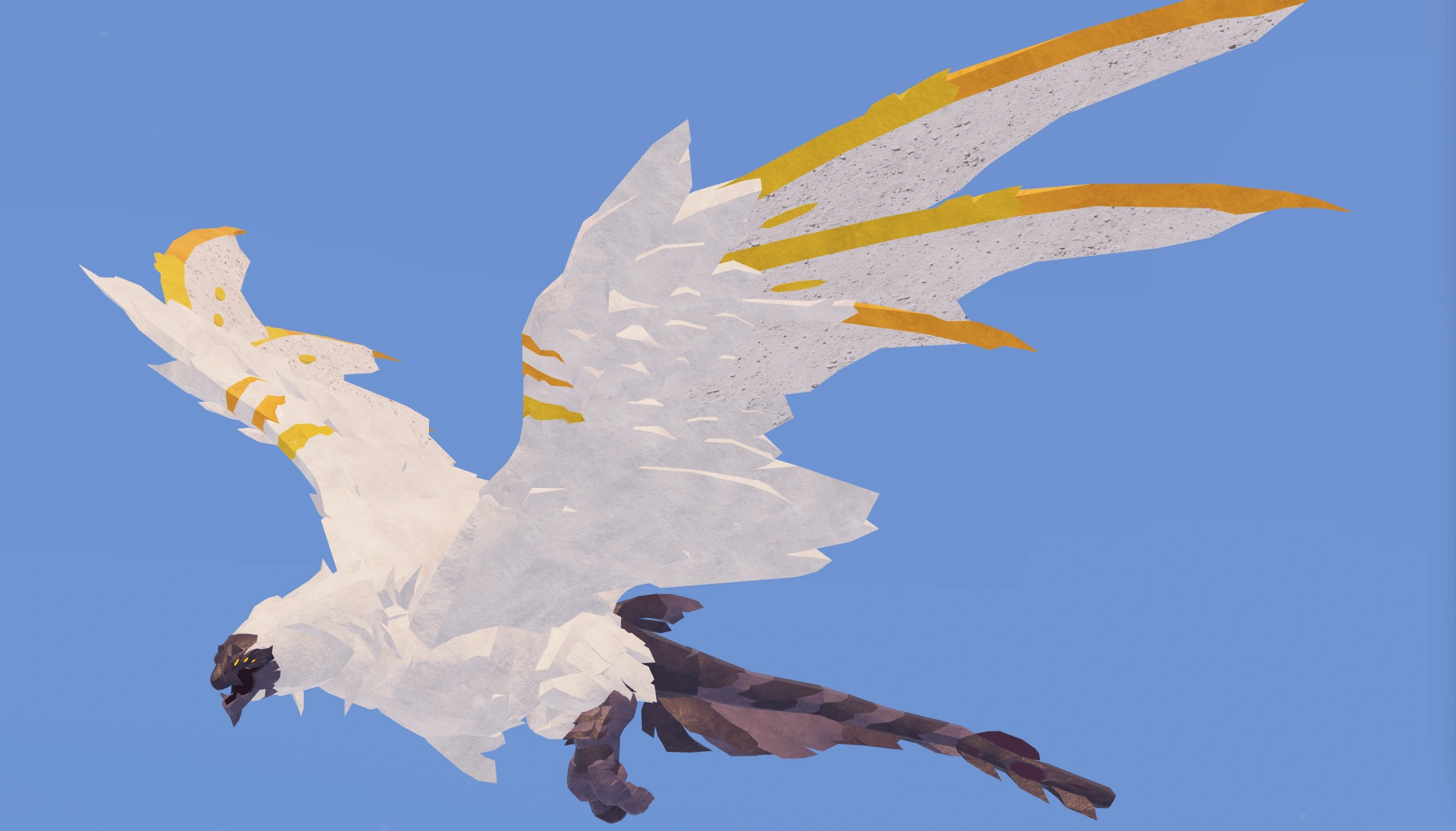 bald evolved puff | Fandom
