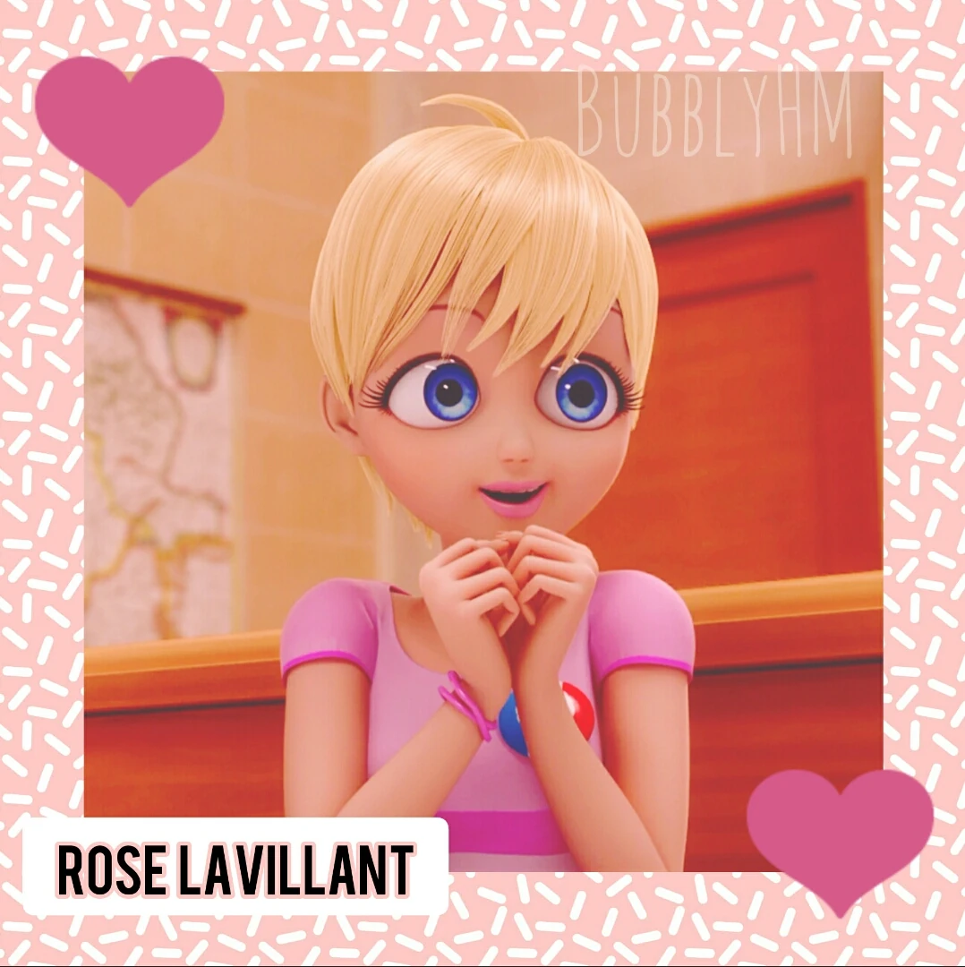 Rose Edit | Fandom