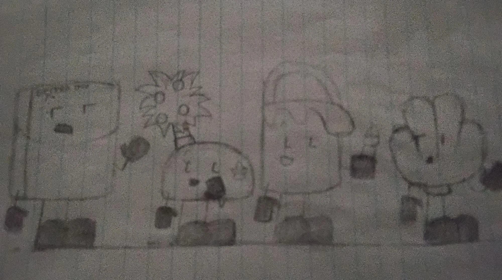 Idk drawing | Fandom