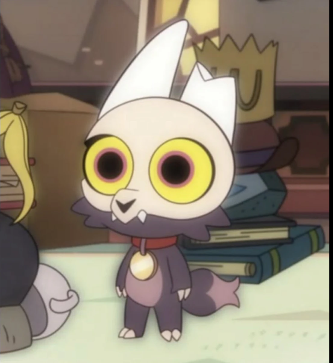 Shmol babies that must be protected at all costs | Fandom