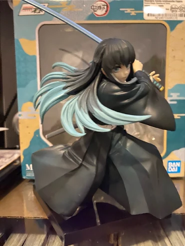 Muichiro Things making me happy.☁️ | Fandom