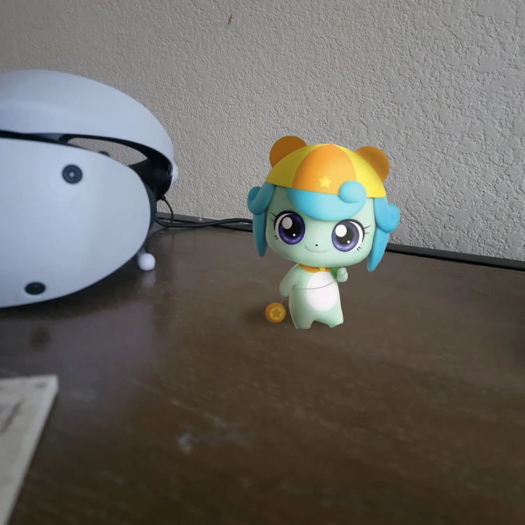 Discuss Everything About Catch! Teenieping Wiki | Fandom