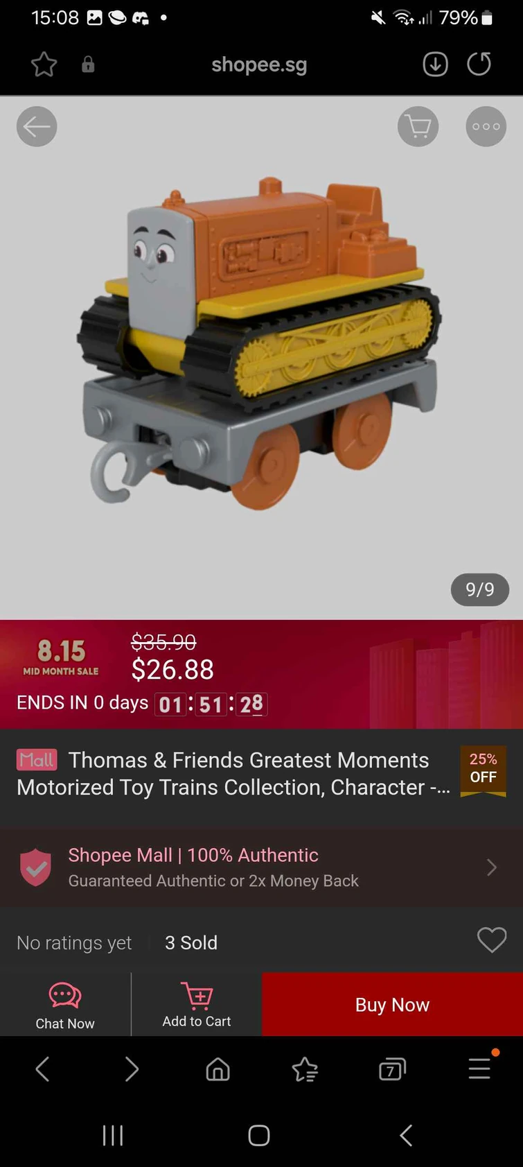 New Pics of Motorized Donald + Carly and Sandy Set | Fandom