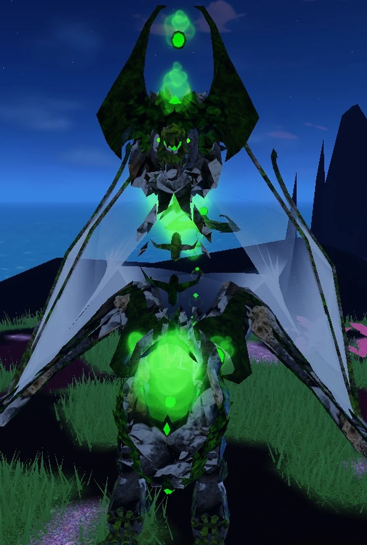 Discuss Everything About Creatures of Sonaria Wiki | Fandom