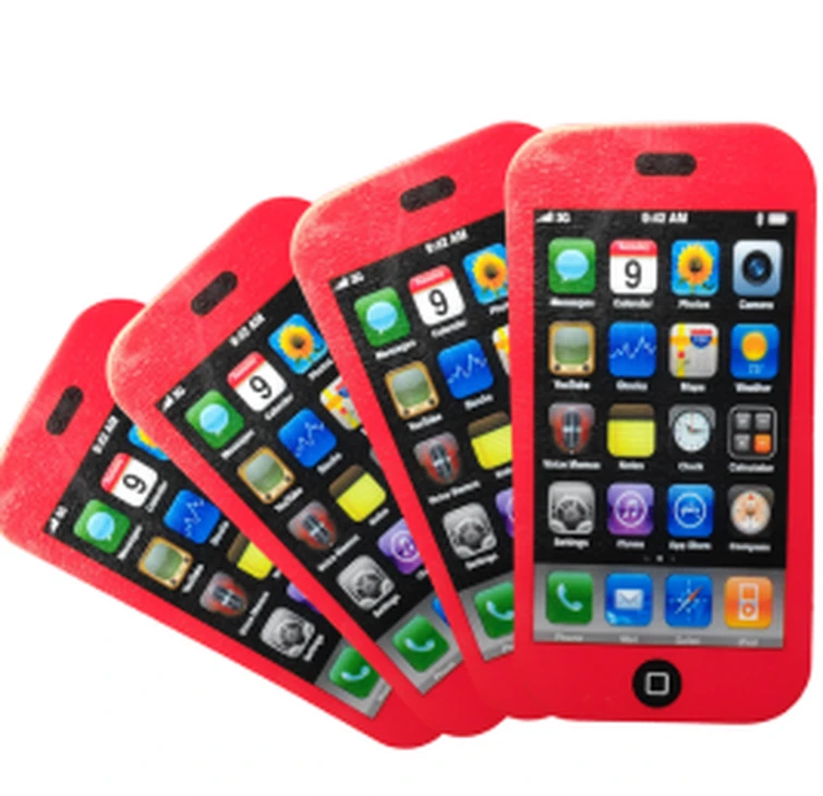 i loved these eraser phones at schoolastic book fairs | Fandom