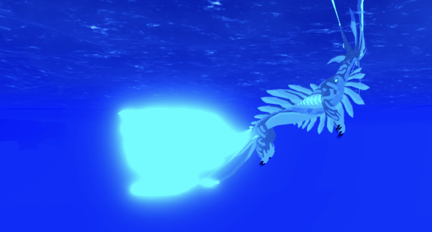 glow tail eiroca obtained | Fandom