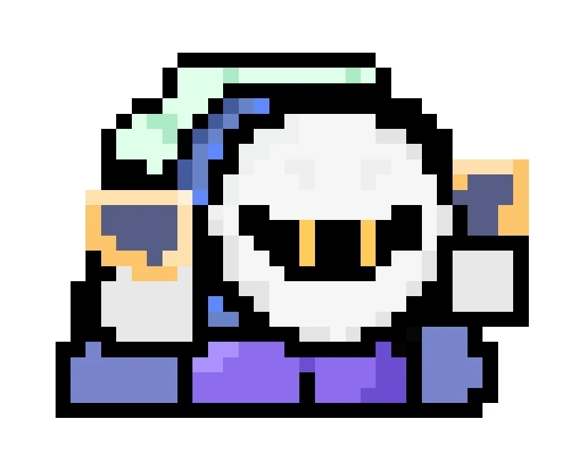 Retro knight | Fandom