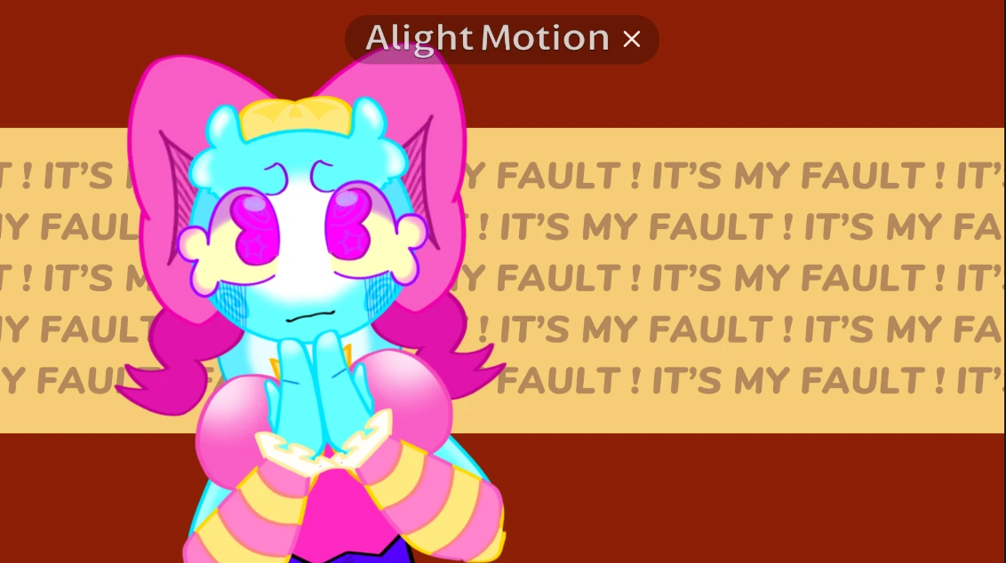 Lil animation WIP :3 | Fandom