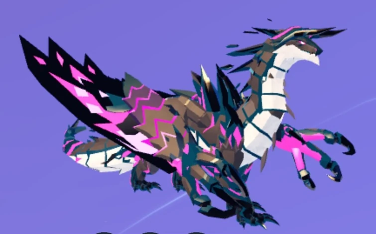 And last but not least we have this razewing ratha skin! | Fandom