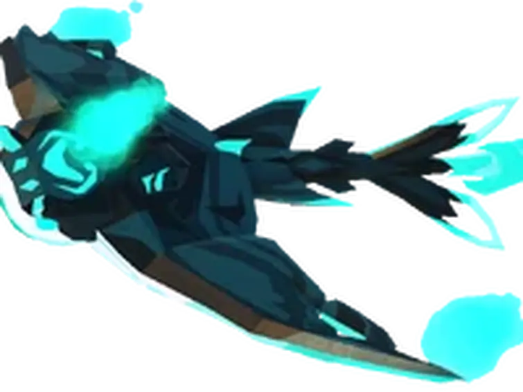 Death gacha creature ranked on how much i like them | Fandom