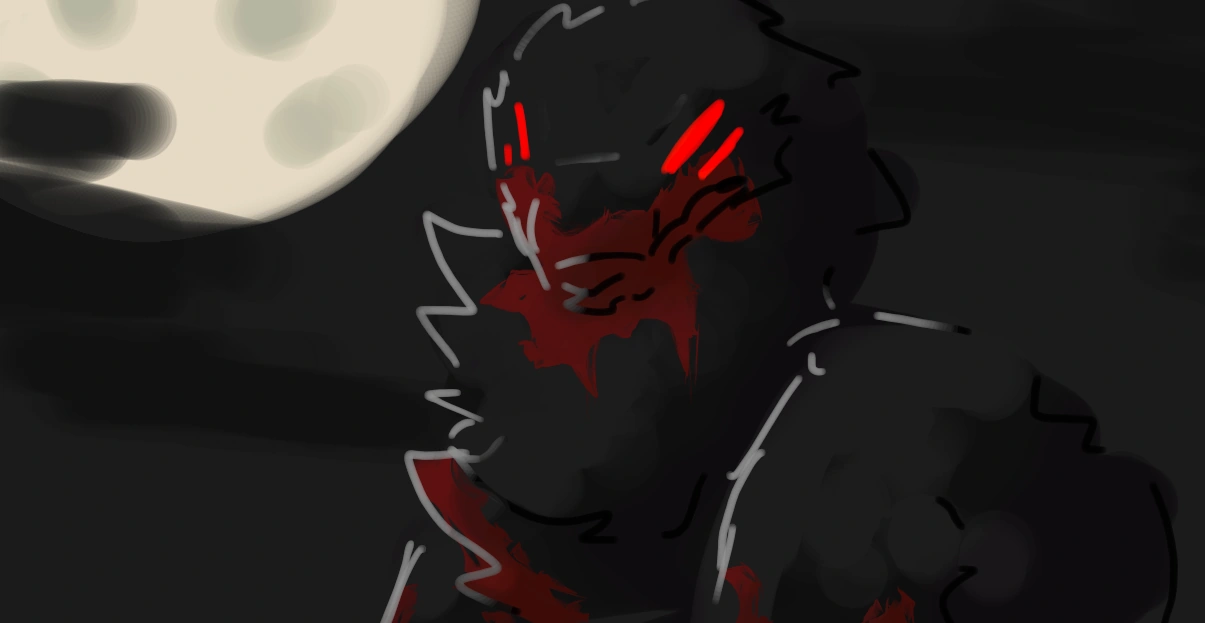 a kill in the night | Fandom