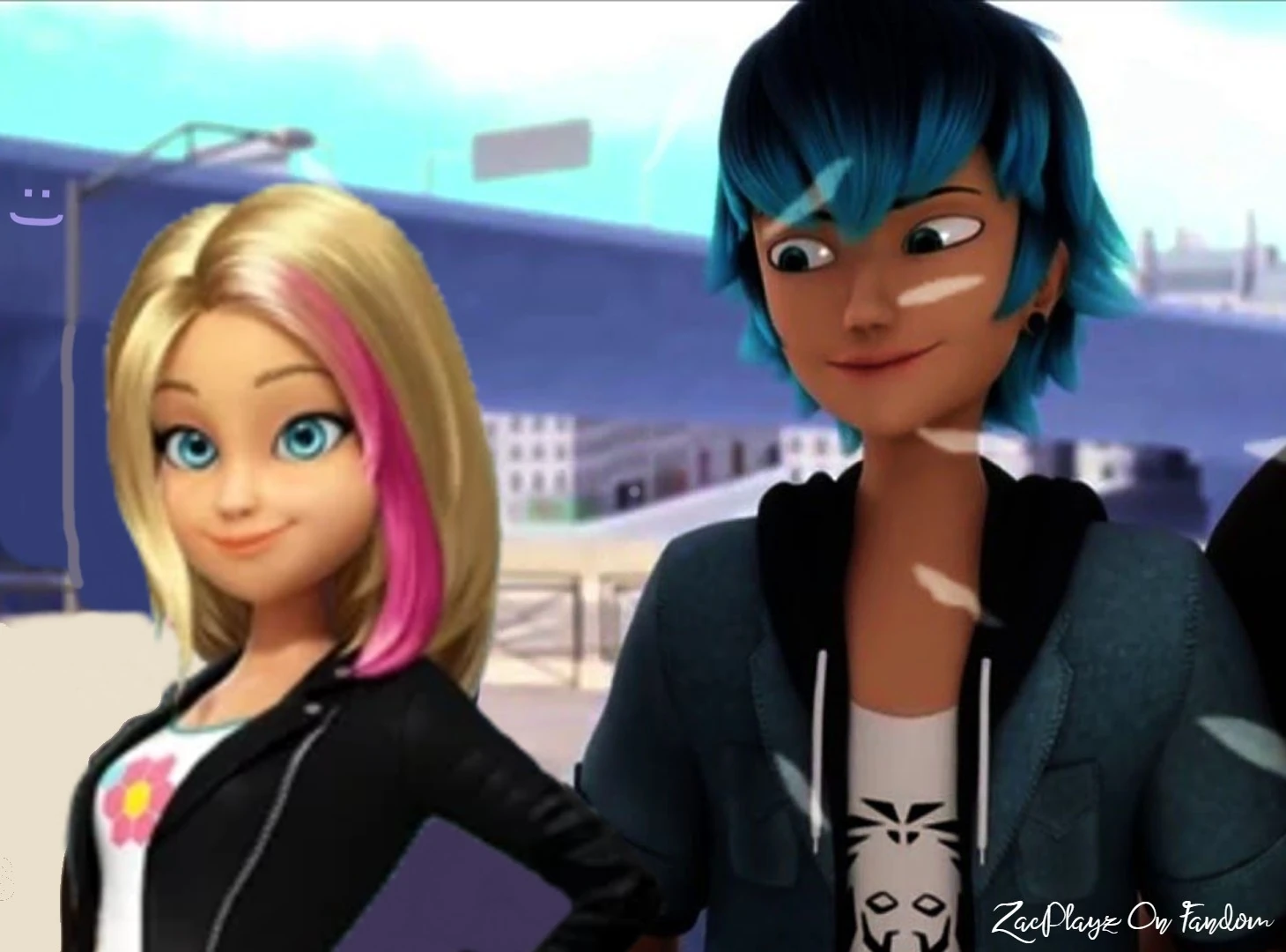 Ship Pics Day 2!!! | Fandom