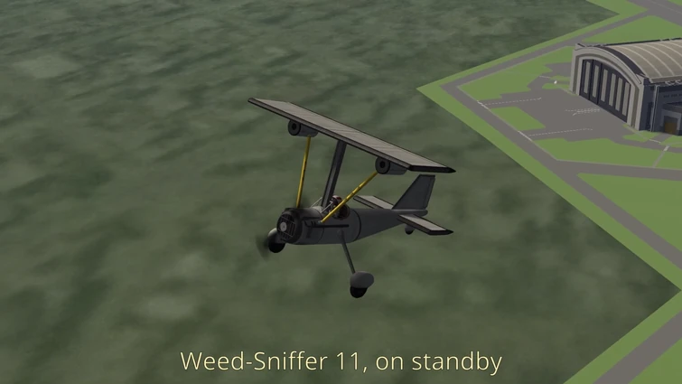 All callsigns, check in. | Fandom