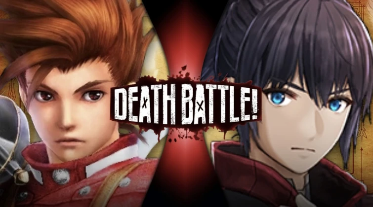 On a scale of 1 to 10, how would you rate Lloyd Irving vs Noah as a MU idea? | Fandom