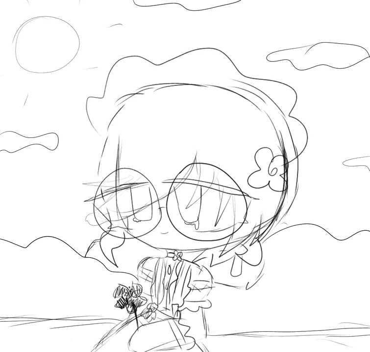 I hope nothing is wrong :) | Fandom