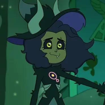 Do you want The Owl House to have a spin off series? | Fandom