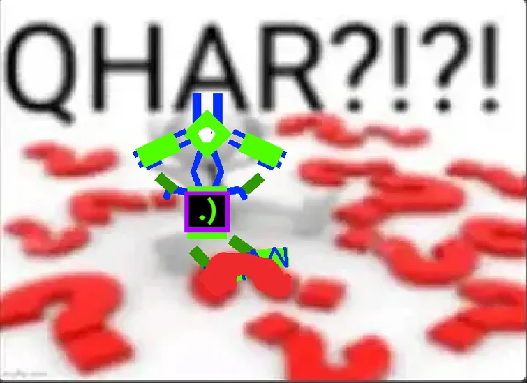 Me tryna understand anything Daeved Bazooki says: | Fandom