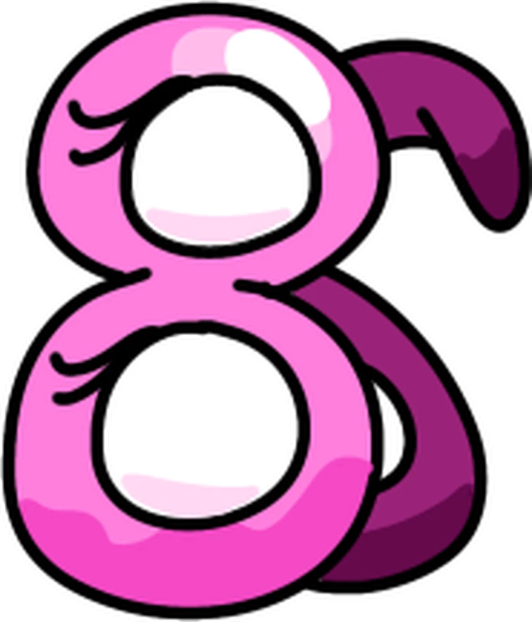 New Six and Eight | Fandom