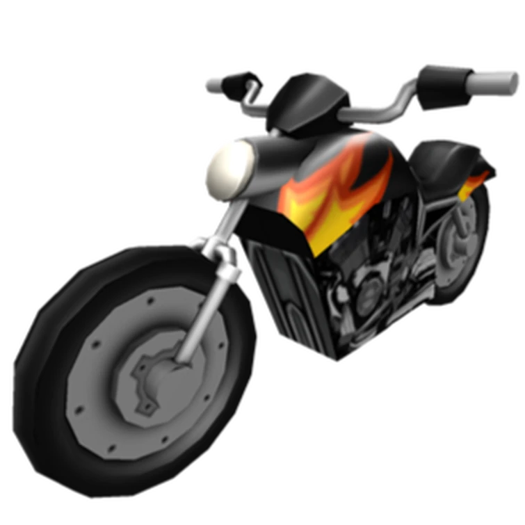 roblox motorcycle | Fandom