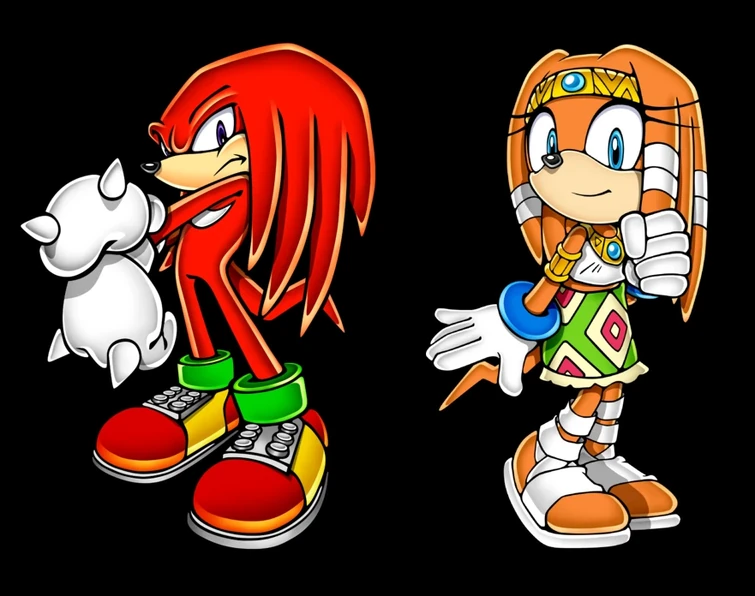 Discuss Everything About Sonic Wiki Zone | Fandom