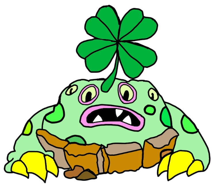 Rare maulch from my poll 3 days ago | Fandom