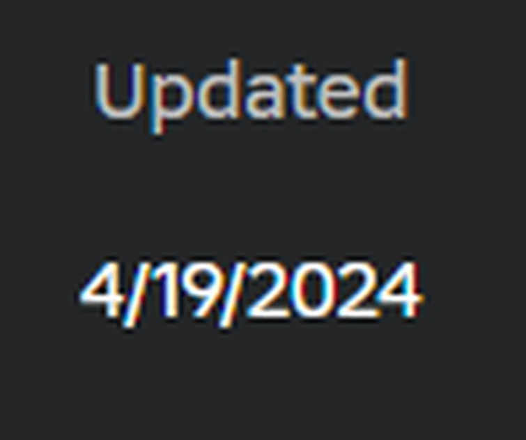 My screen is stopped | Fandom