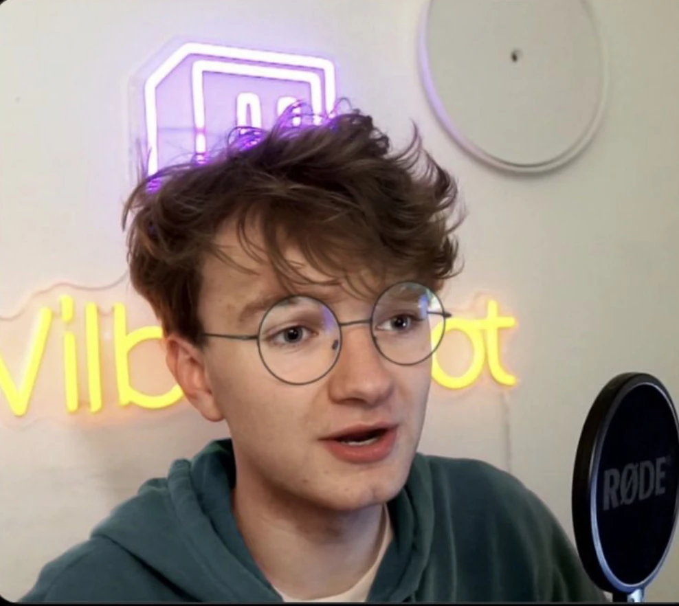 I have proof | Fandom